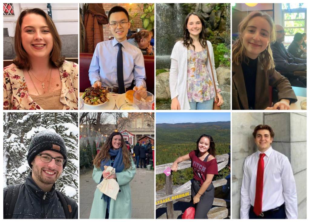 History – Newman Catholic Students' Society of McGill University